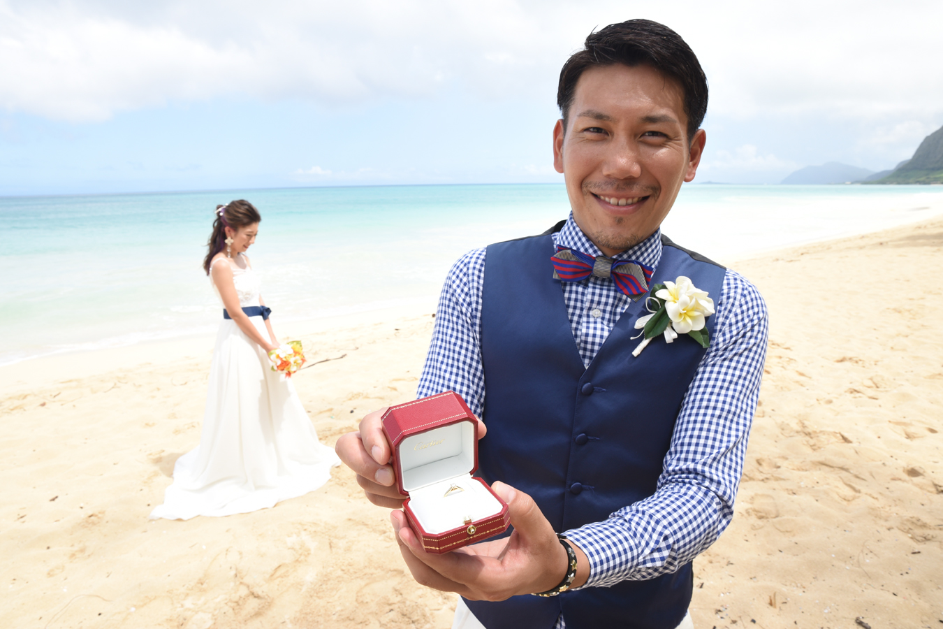 Oahu Photos: Good Time in Hawaii