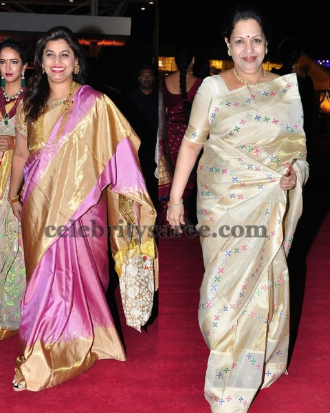 Pinky Reddy Jewellery