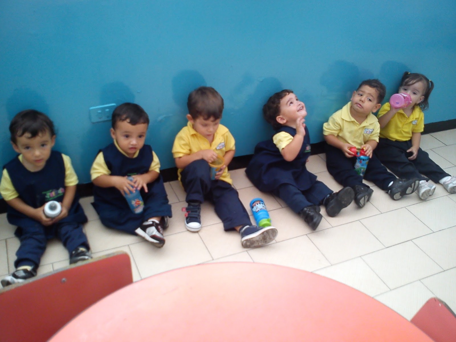 La Divertida Escuela: Semana del Preescolar