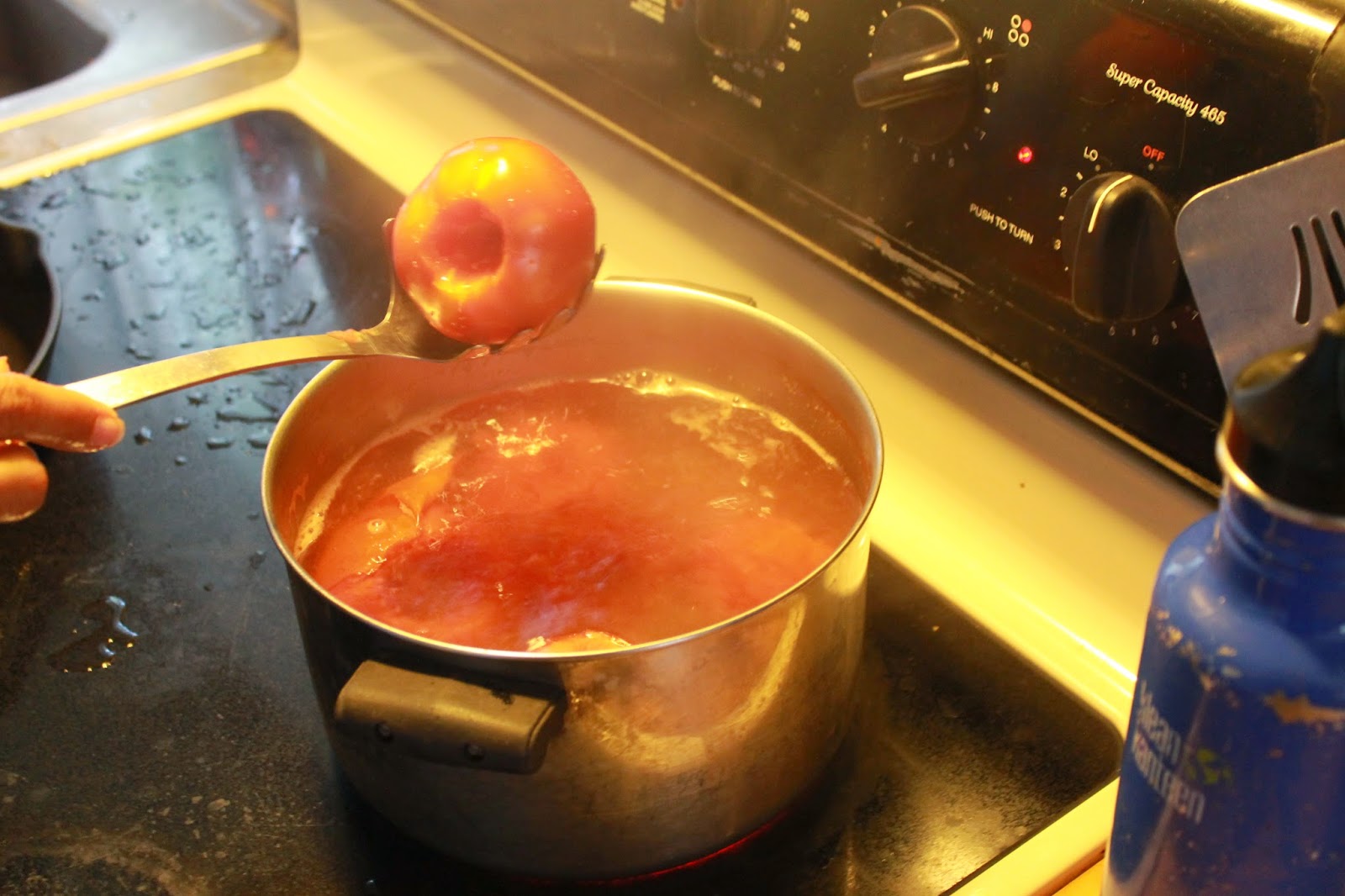 Wheat Free and Healthy: Ketchup Revisted, Make Your Own Homemade Wheat Free and Healthy: Ketchup Revisted, Make Your Own Homemade