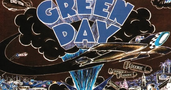 Green Day Discografías: Demos