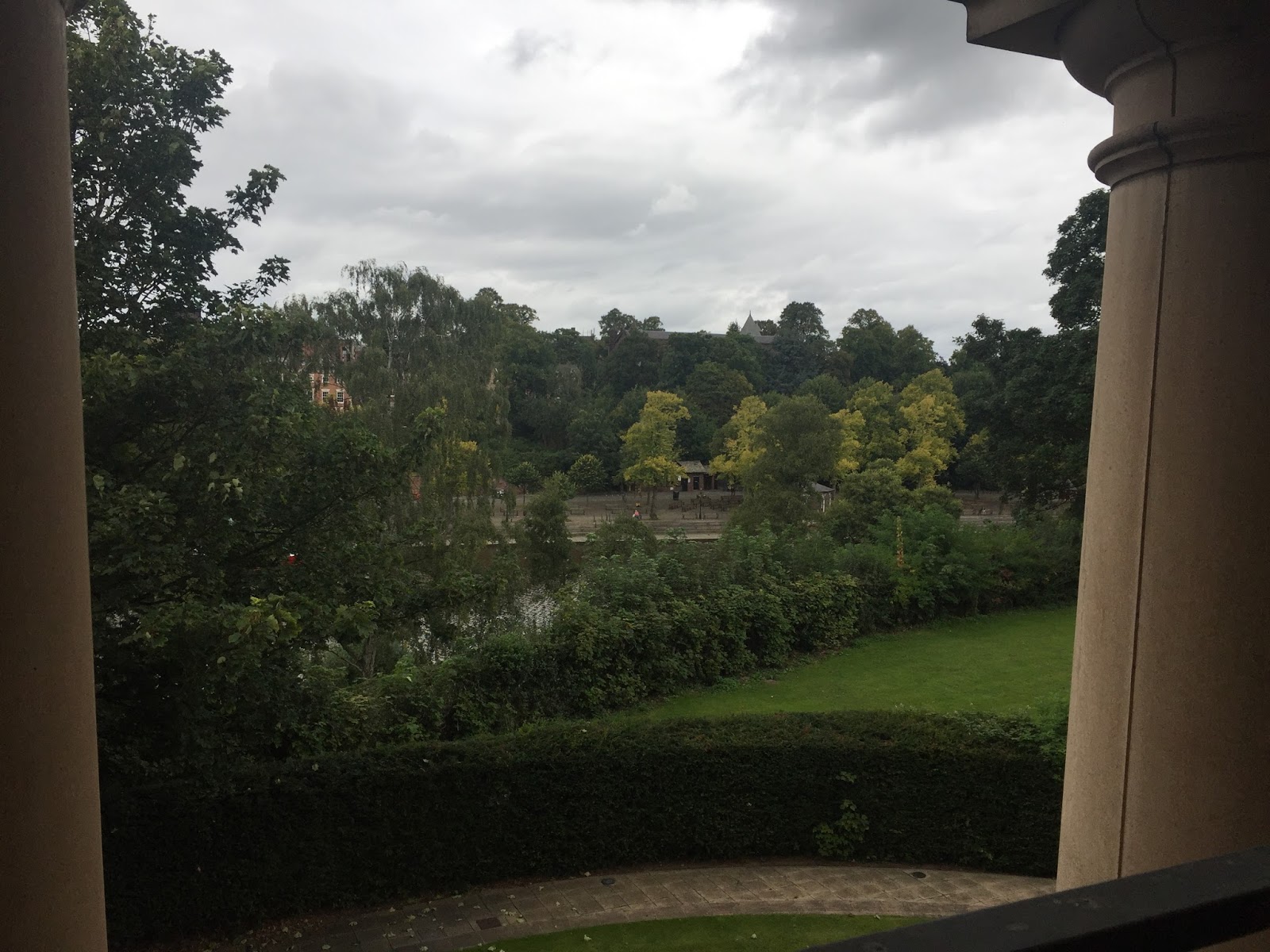 REAL CHESTER: research and inspiration: Western Command: Heritage Day 1 ...