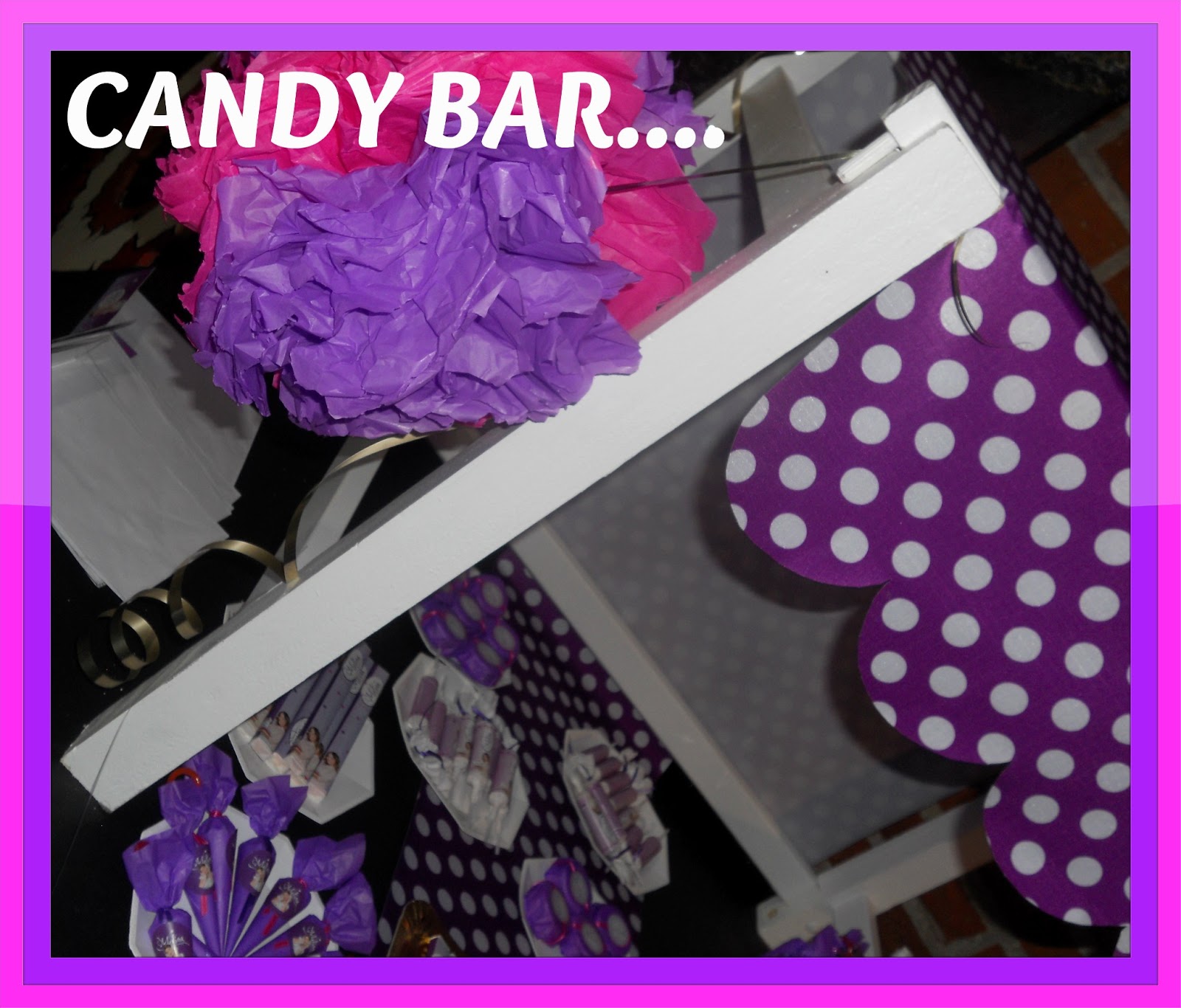 BEAUTY SPA...: *SPA DE VIOLETTA*- SPA HAWAIANAS*-SPA FROZEN*