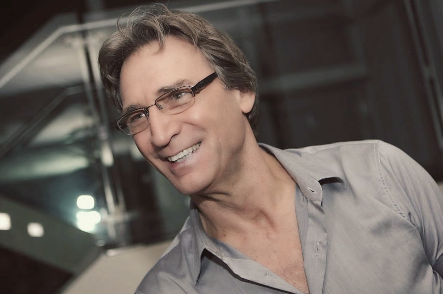 Blog Herson Capri: BIOGRAFIA