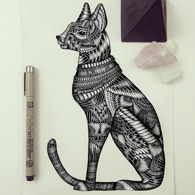 Design Stack: A Blog about Art, Design and Architecture: Detailed ...