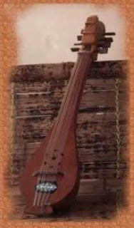 Musik Panting - Viandra Blog