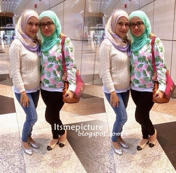 (8 Gambar) Baby Bump Isteri Aidil Zafuan, Zarema Zainal | ItsMePicture ...