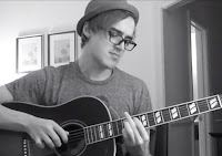 My Music Heroes: Tom Fletcher.