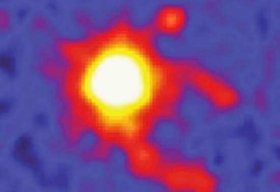 Ça se passe là haut: Le Rayonnement Gamma des Pulsars