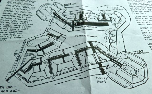 Got $4.85 Million? Buy your own fortified island > General Discussion ...