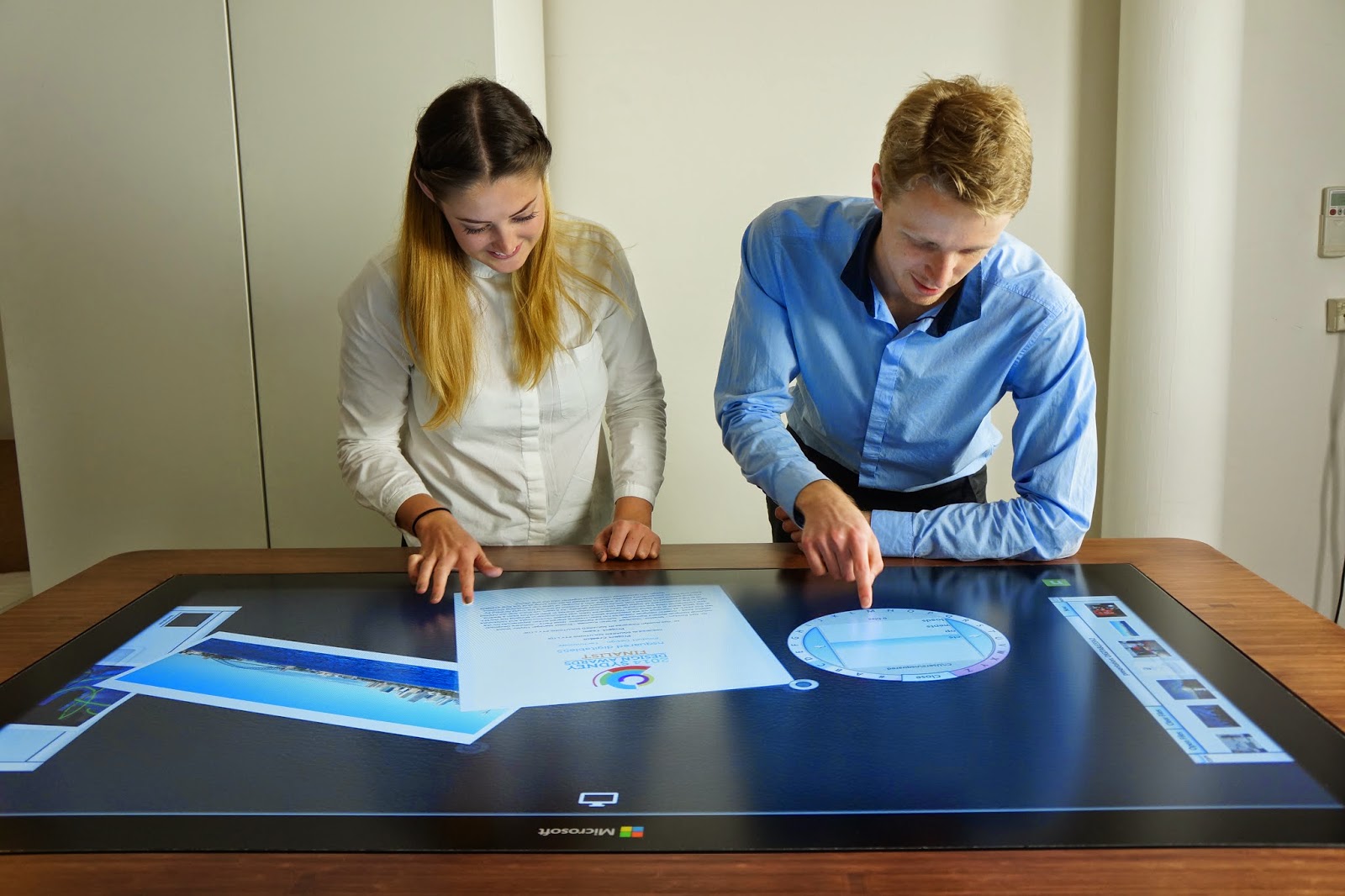 nsquared digitable: A revolution in technology… what's next?