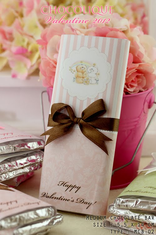 Chocolique Chocolatier