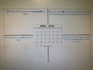 Primary Story: Making it Stick