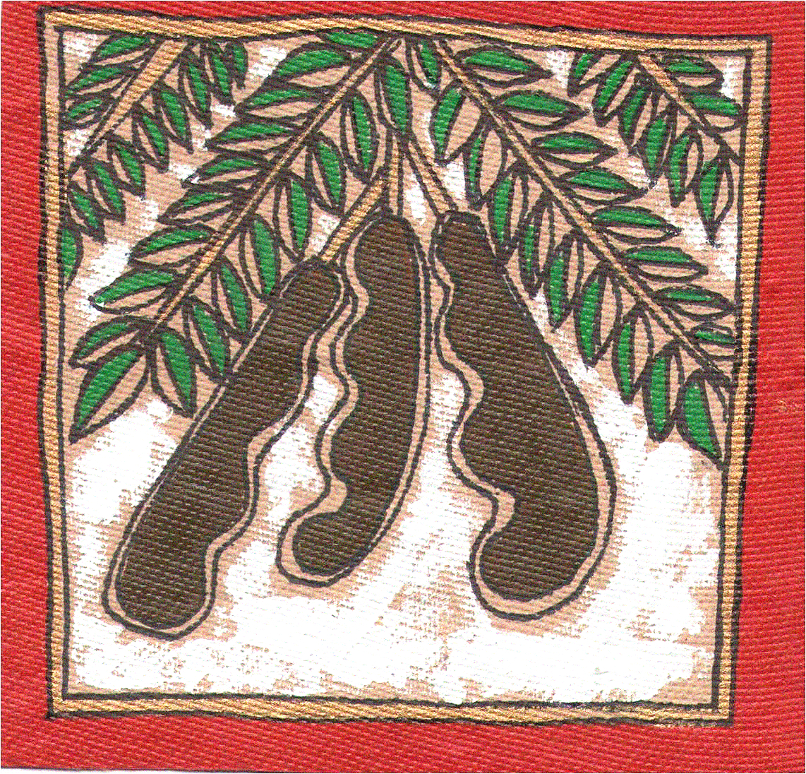 CrazyLassi's Madhubani Art Practice and Research Blog: 50 Devanagari ...