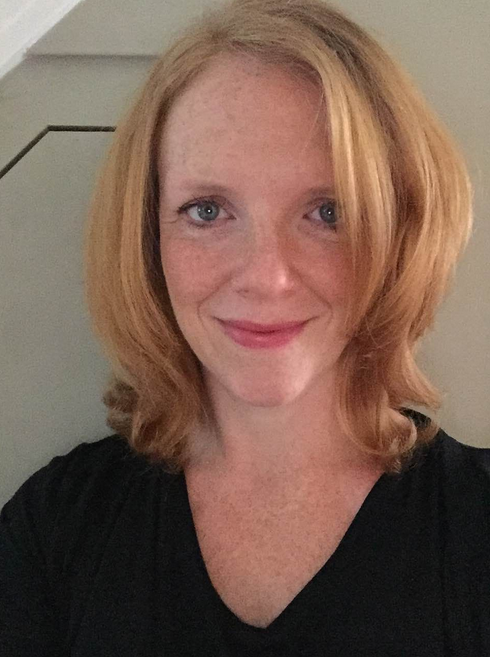 2015 Winners of the Margaret Carey Scholarship - Words&Pictures