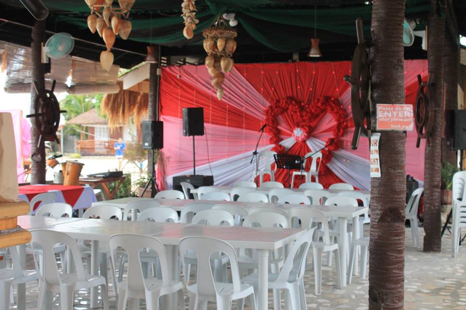 Cavanico Il Mare Beach Resort Samal! - Madayaw Davao