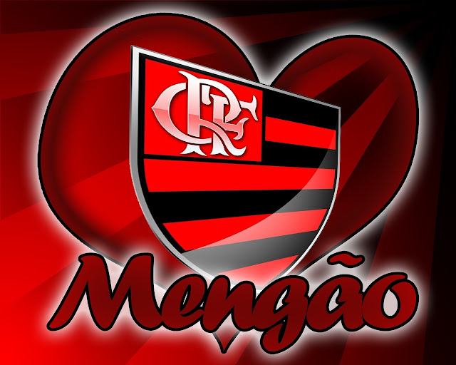 Flamengo - Wallpaper XYZ