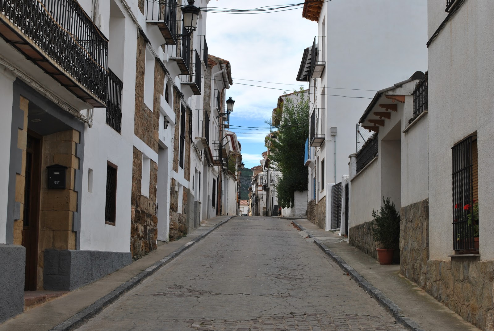 Gúdar-Javalambre, turismo turolense.: Manzanera