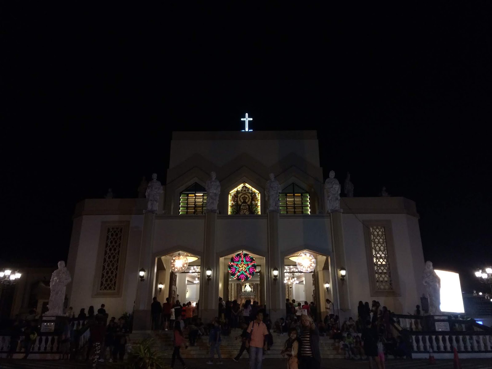 Meowy-Go-Lucky: 7-in-1 Day Tour in Antipolo, Rizal (2018)