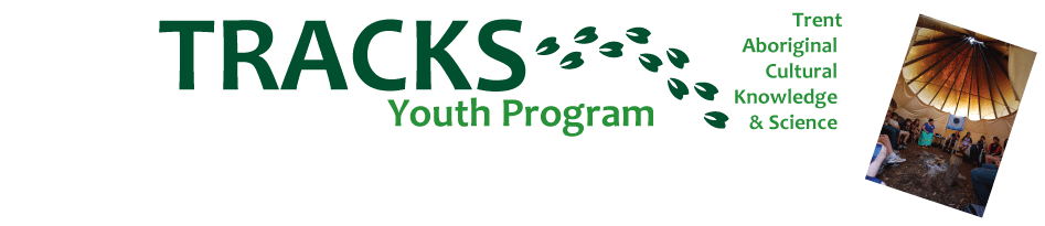 TRACKS Youth Program