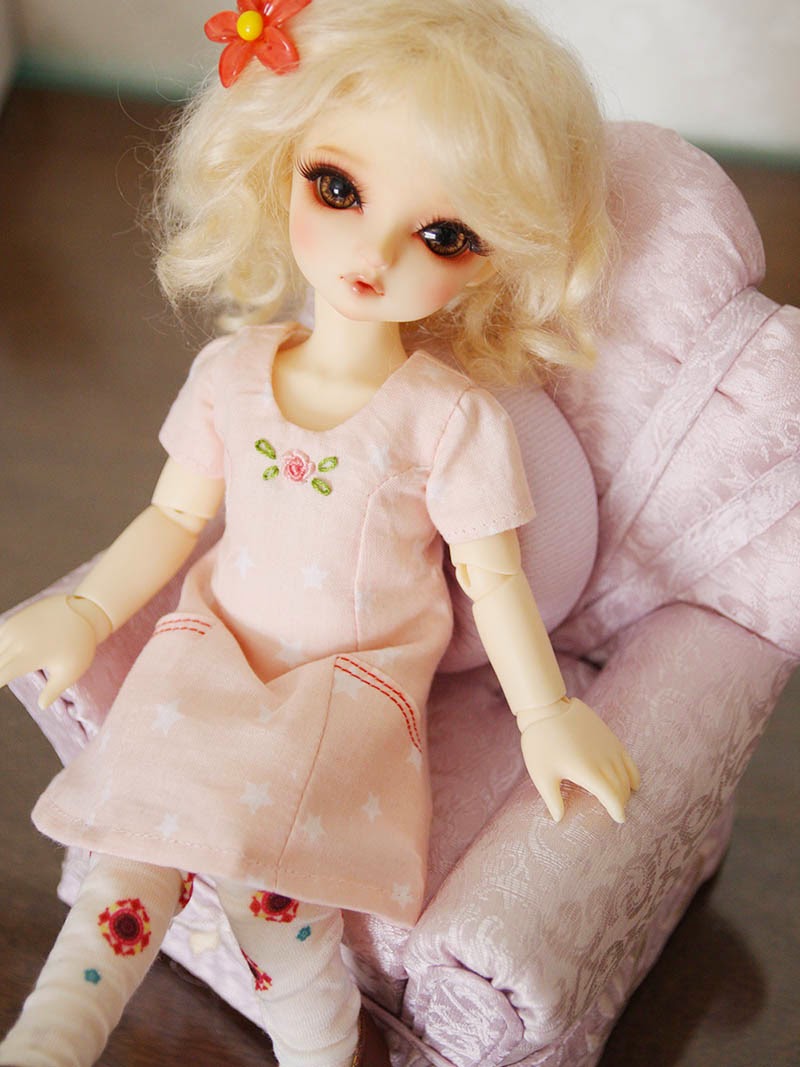 BJD Cafe