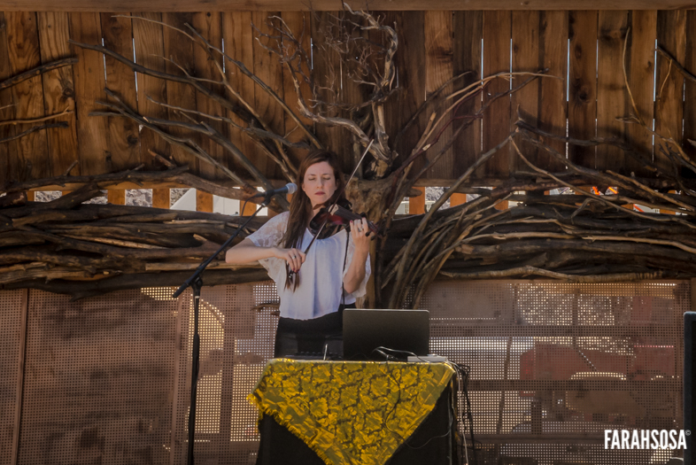 FARAHSTOP: JOSHUA TREE MUSIC FESTIVAL 2015 (Days 1 & 2), 05'15