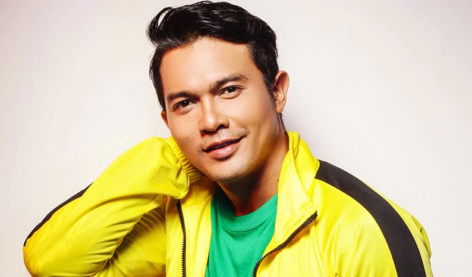 Saharul Ridzwan niaga 77 jam
