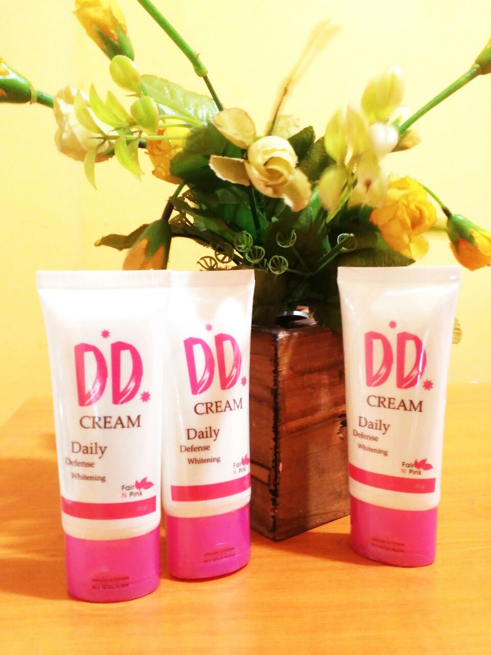 DD CREAM FAIR N PINKCANTIK PUTIH BERSIH WA 085727226215