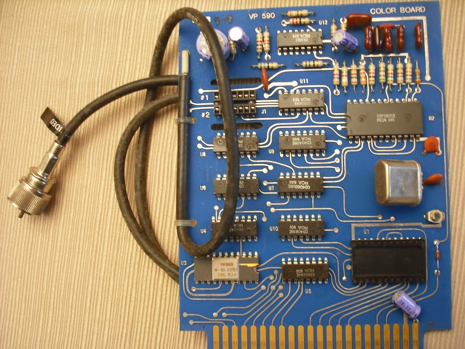 Computer museum, Hobbyist, Computers, Microcomputers, and Amateur Radio ...