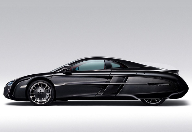 Kereta paling mahal di dunia - Tempo Resah