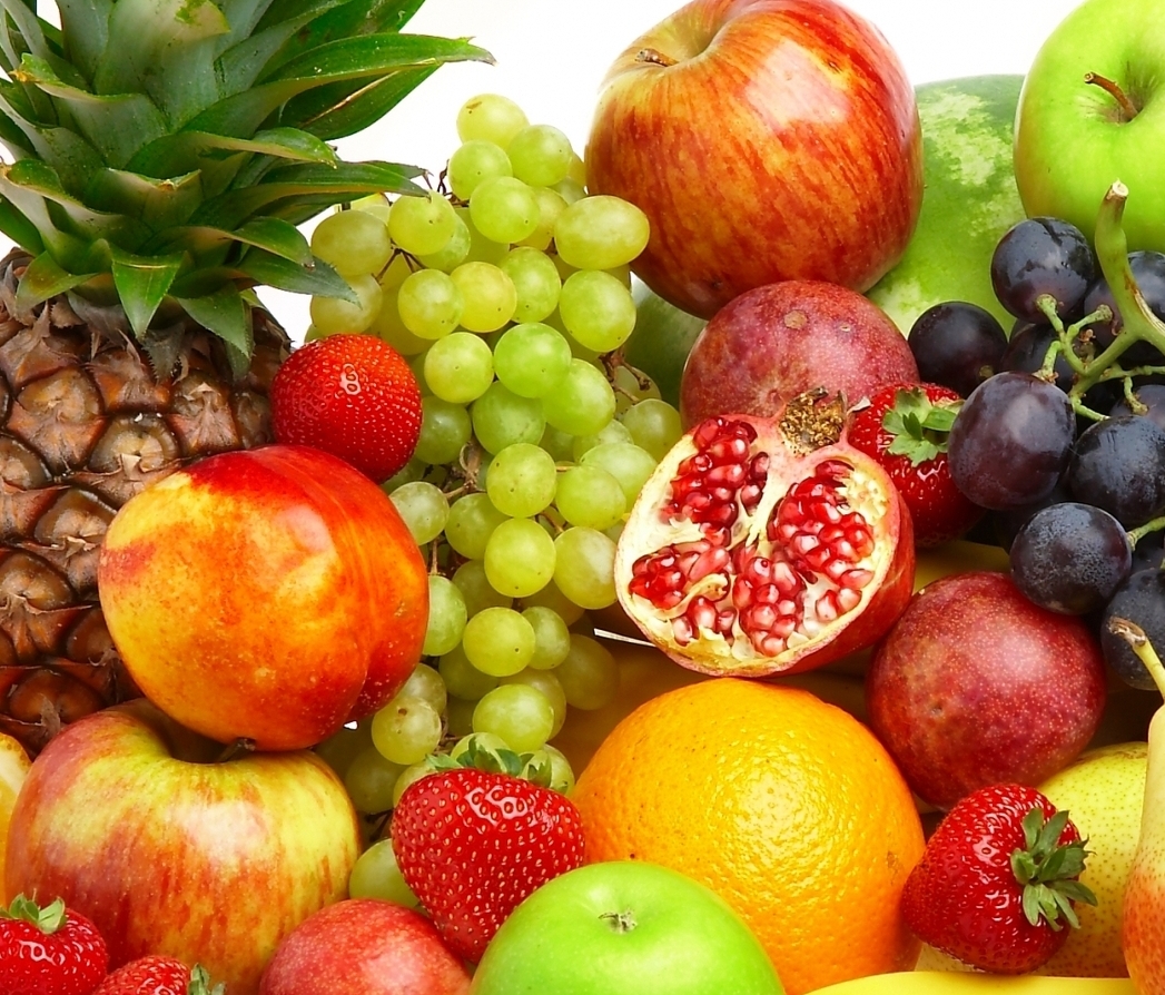 FRUIT JUICE: Characteristics of fruits