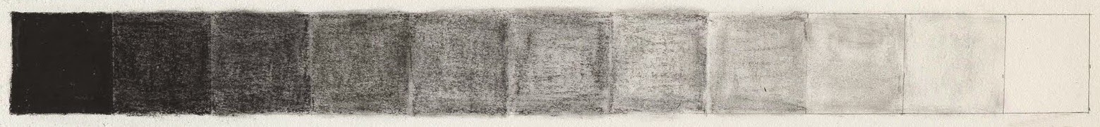 Kathryn Hansen SAA CPSA graphite and colored pencil drawings: Putting ...