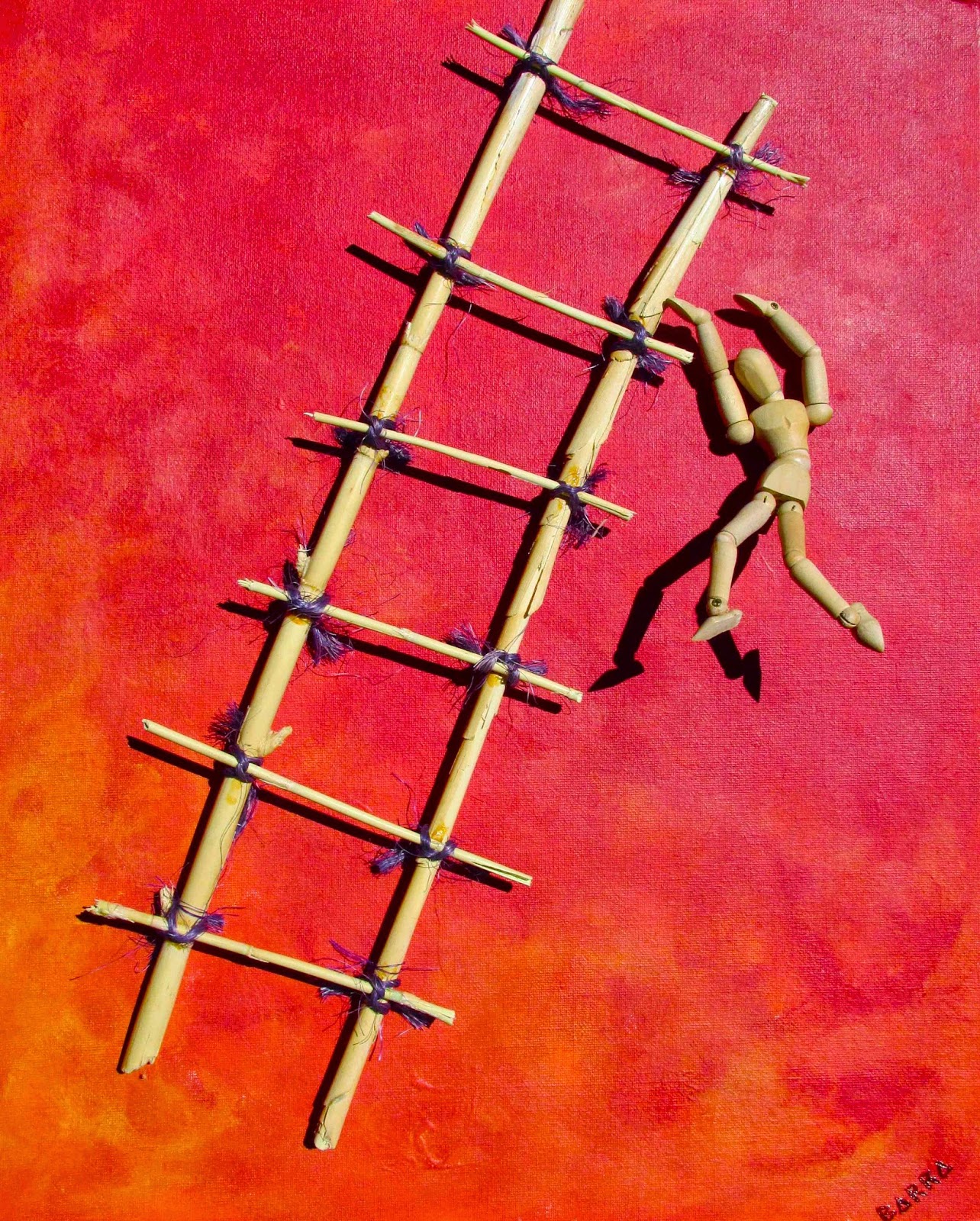 Art-Moments : Stairs