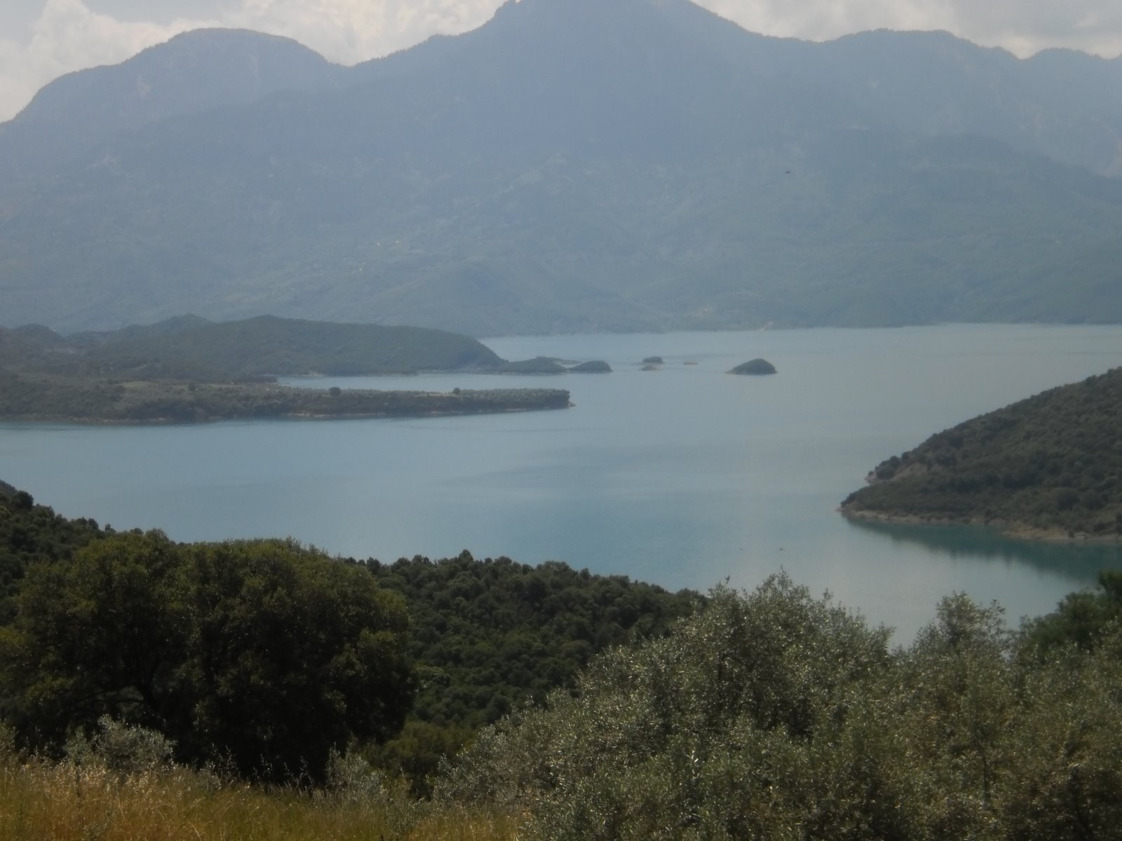 ΤΑΤΑΡΝΑ TPIΠΟΤΑΜΟΣ ΕΥΡΥΤΑΝΙΑΣ: ΛΙΜΝΗ ΚΡΕΜΑΣΤΩΝ ΤΟ ΠΑΓΚΑΚΙ ΜΕ ΤΗΝ ΠΙΟ ...