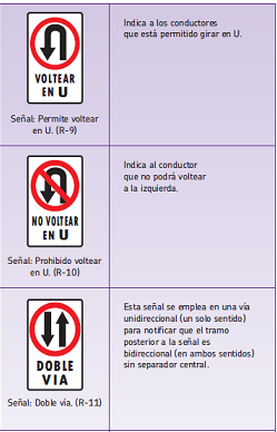 CIENCIA Y AMBIENTE: SEGURIDAD VIAL