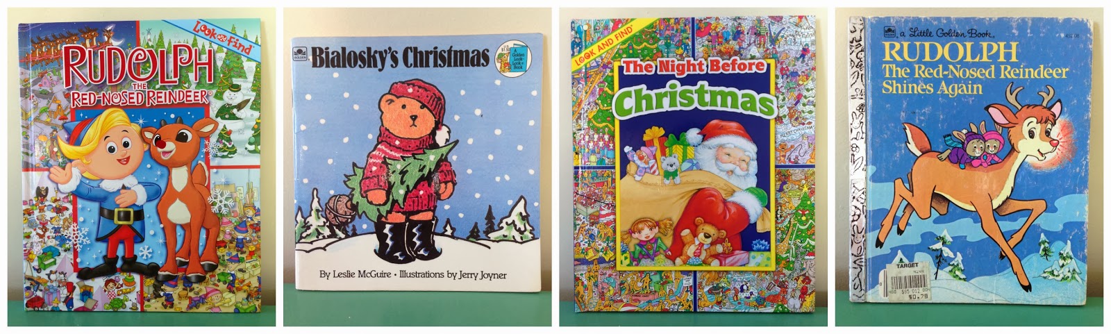 the hawkins family: Christmas Activities