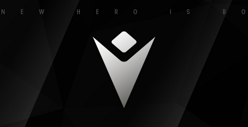 Macron 50-Years Anniversary Logo Released - Footy Headlines