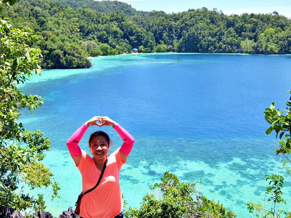Live Is An Adventure: Pesona Labengki dari Sulawesi Tenggara