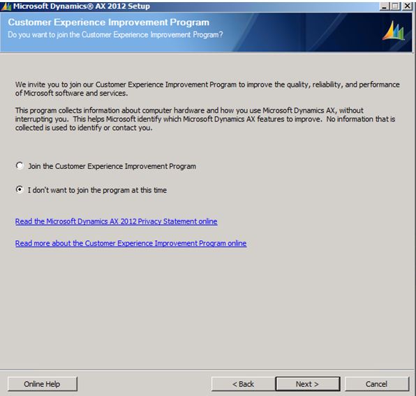 Microsoft Dynamics AX Tips and Tricks: Step by Step Guide How to ...