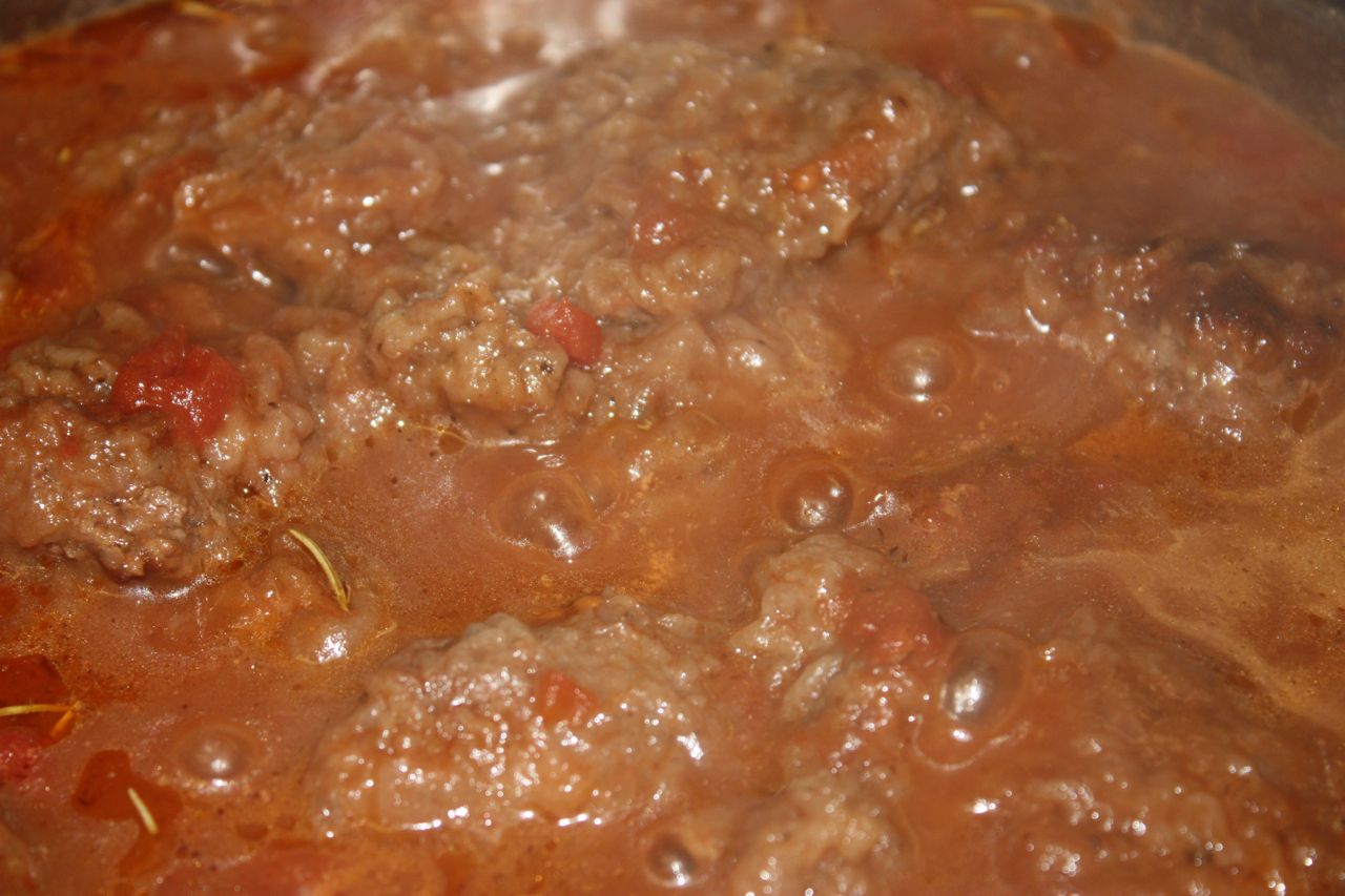 Gracefully Gluten Free: Creole Smothered Steak