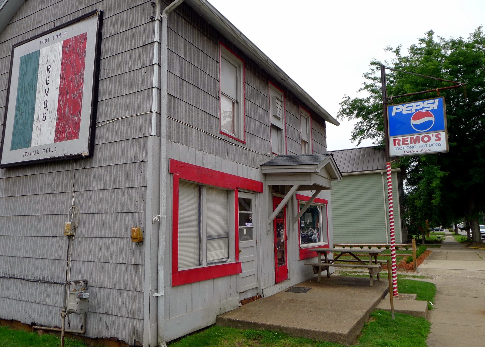 Schmetterling Aviation: Maaarrrrkkkk.....