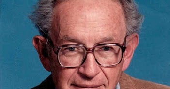 Philip Warren Anderson Kimdir? « Zengin Bilgi Kaynağı