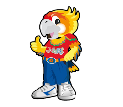 The Bos Gaurus: Akaun Simpanan Nuri Bank Rakyat