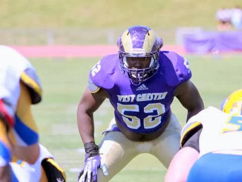 Golden Ram Football Club: Player News - Ronell Williams Nominated For ...