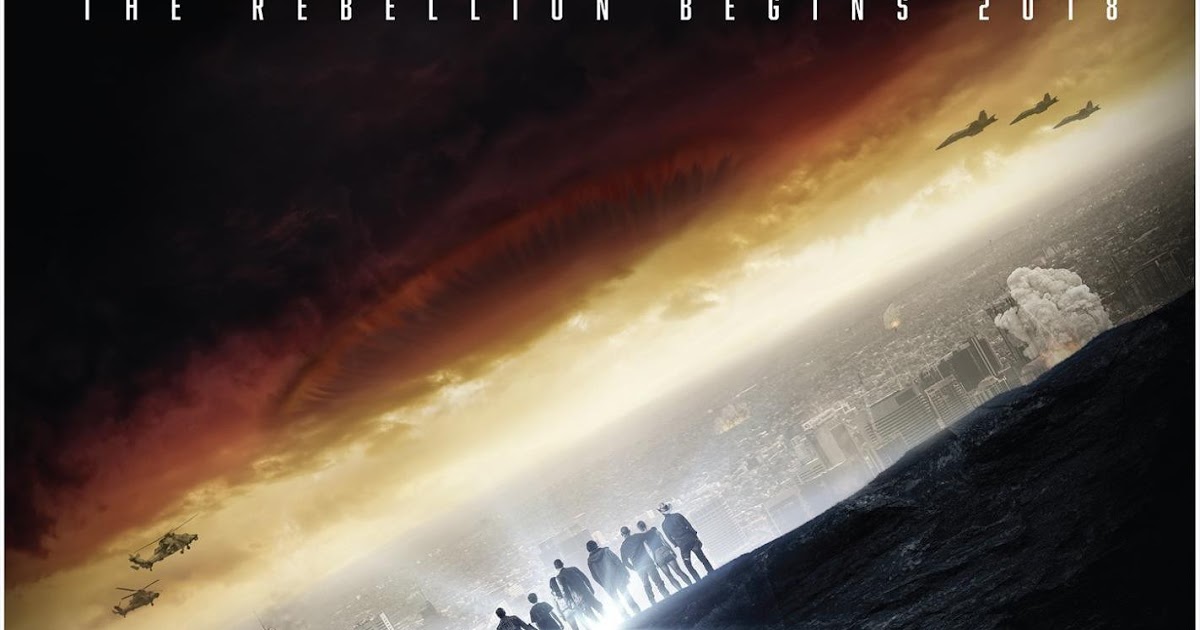 Images: First Images And Plot Synopsis For The Upcoming Australian Sci ...