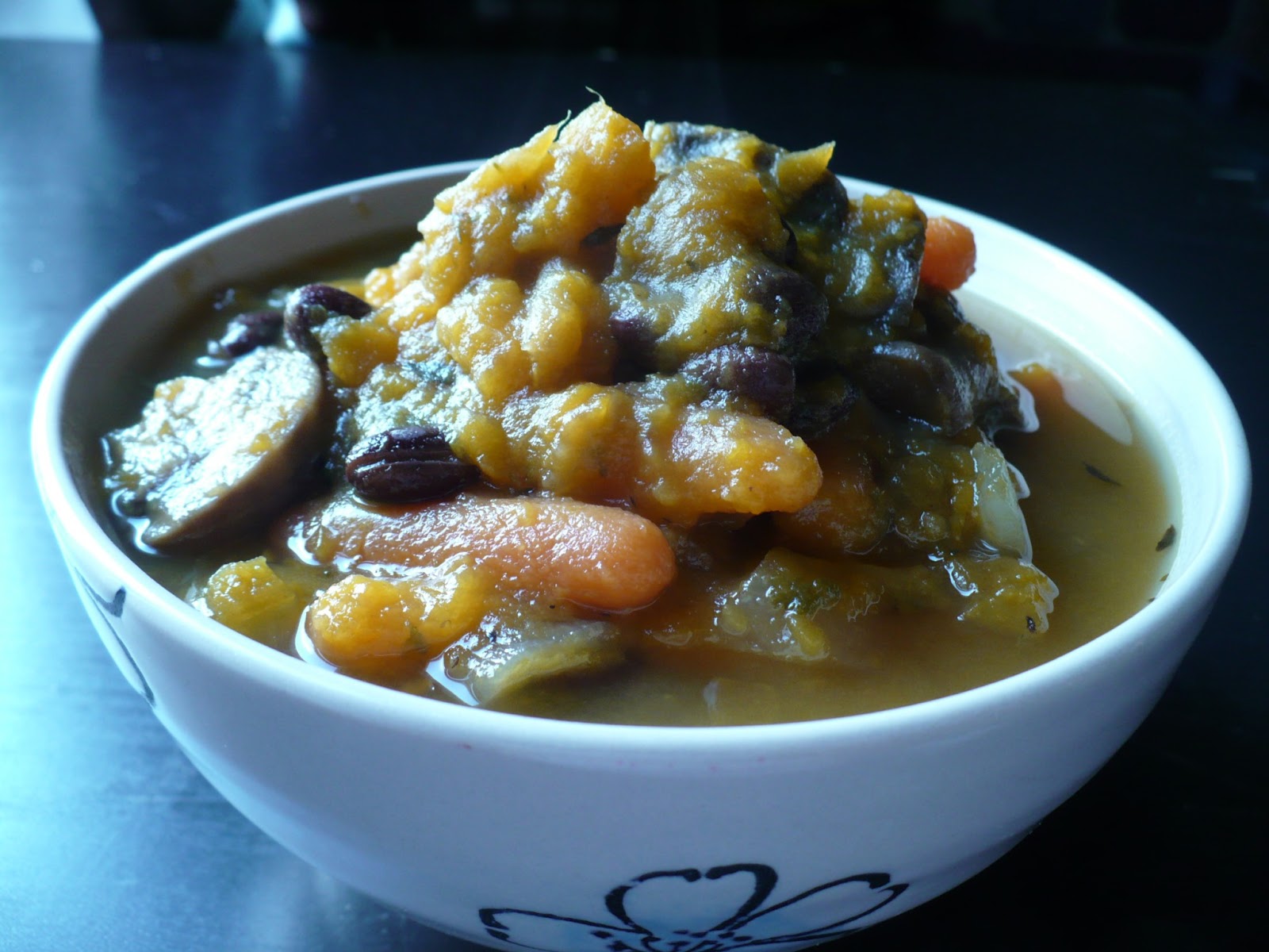 The Plant-Based Project