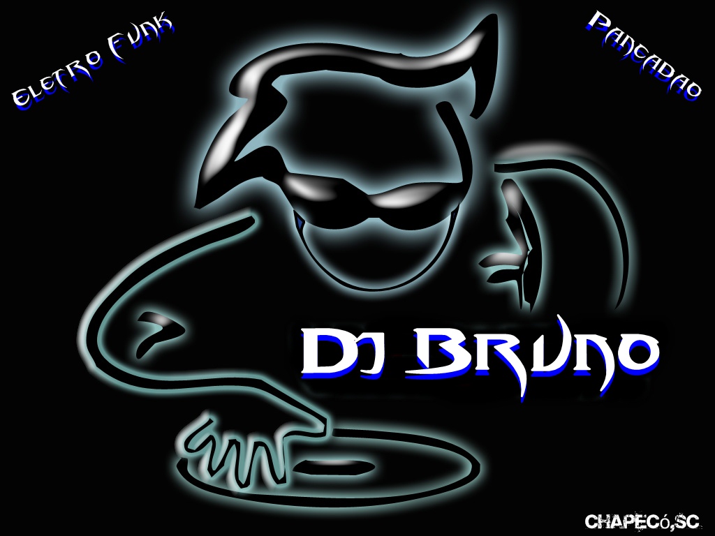 Dj Bruno
