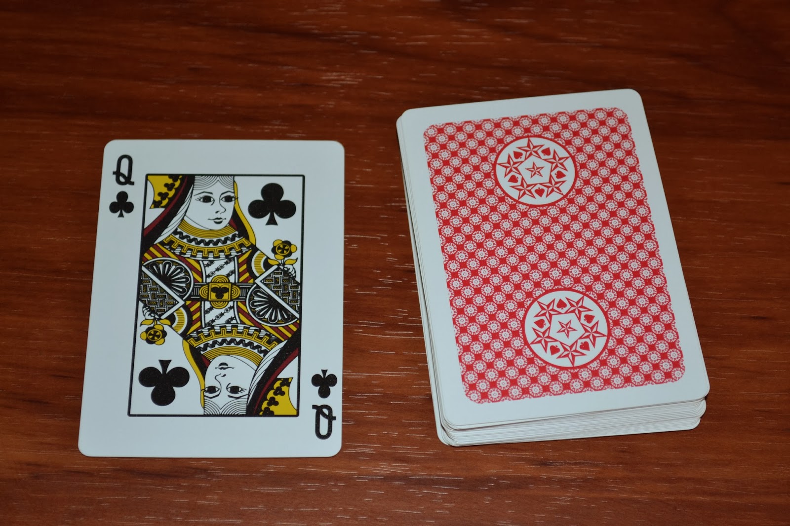 Living Life As A Fife: Easy Card Game: A great way to make memories ...