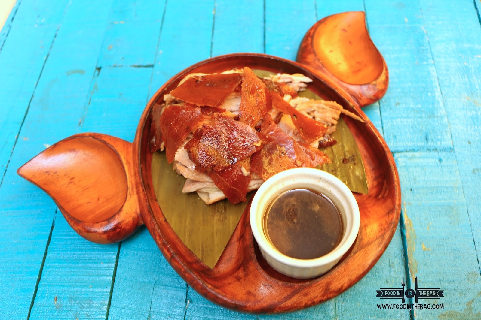 HOUSE OF LECHON: WHEN IN CEBU | Food In The Bag