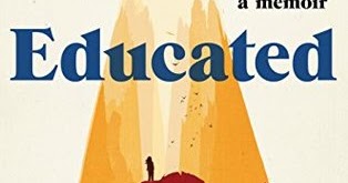 Educated: A Memoir by Tara Westover: A review